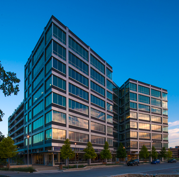 Central Austin Office Space - Texas Office Advisors
