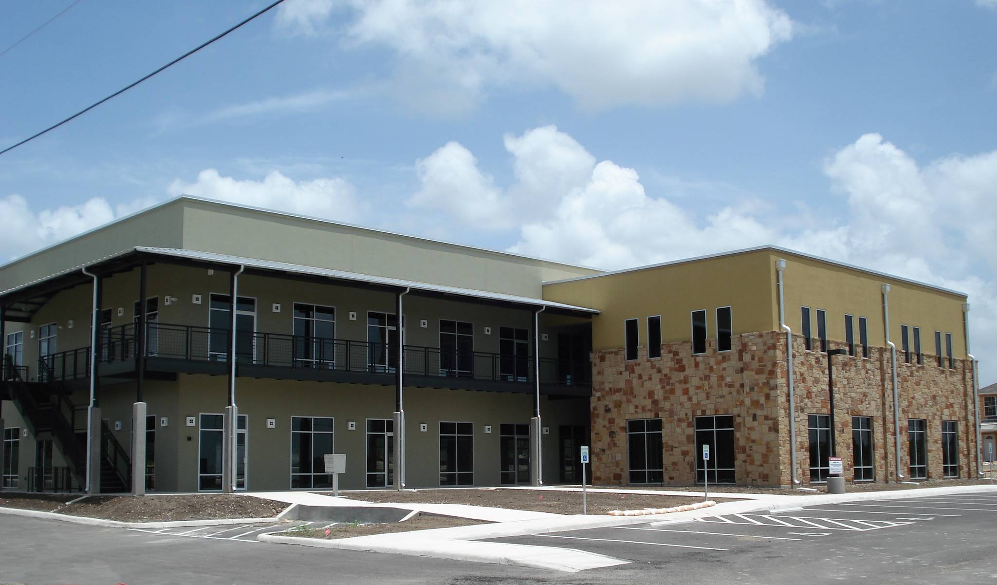 Converse Office Space - Texas Office Advisors