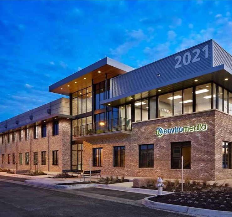 Southeast Austin Office Space - Texas Office Advisors