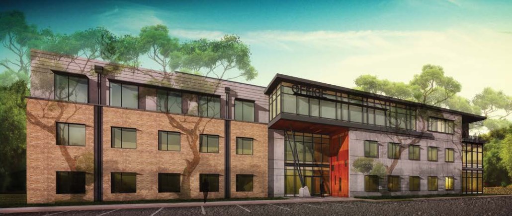 Cedar Park Tech Office Space - Texas Office Advisors