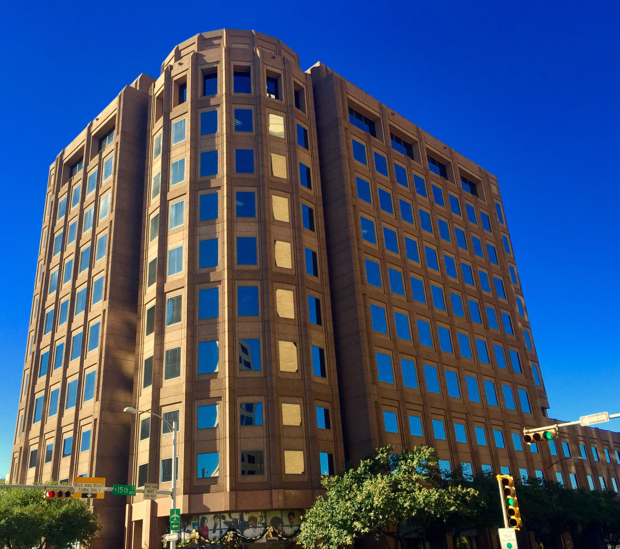 Downtown Austin Medical Office Space - Texas Office Advisors