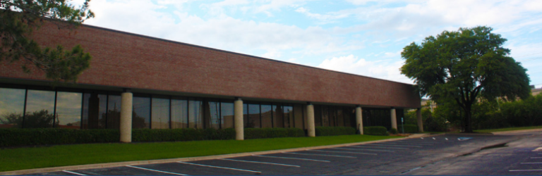 Northeast Austin Flex Commercial Space - Texas Office Advisors