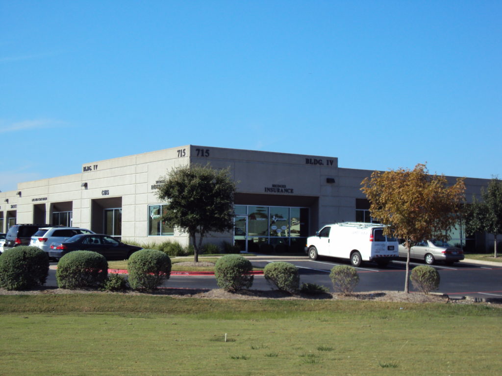 Northwest Austin Flex Commercial Space - Texas Office Advisors