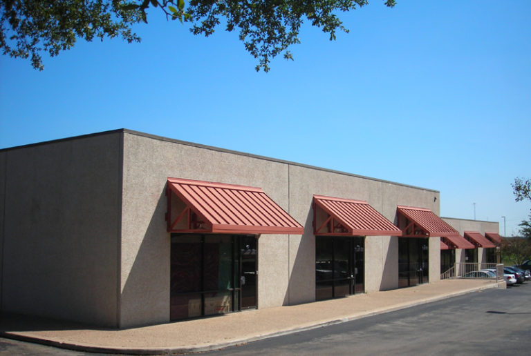 Southwest Austin Flex Commercial Space - Texas Office Advisors