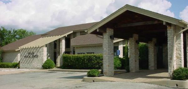 Taylor Medical Office Space - Texas Office Advisors