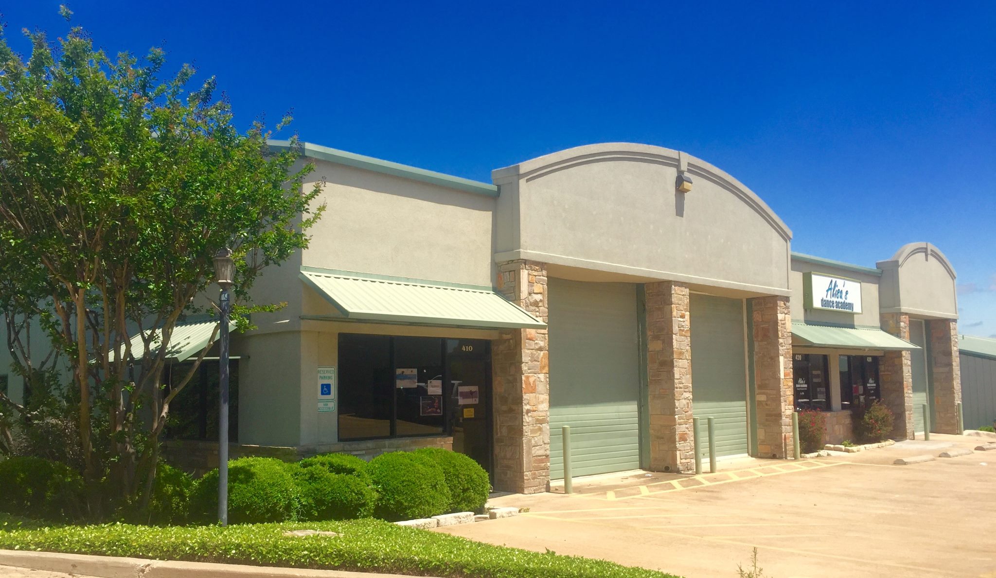 West Austin Flex Commercial Space - Texas Office Advisors