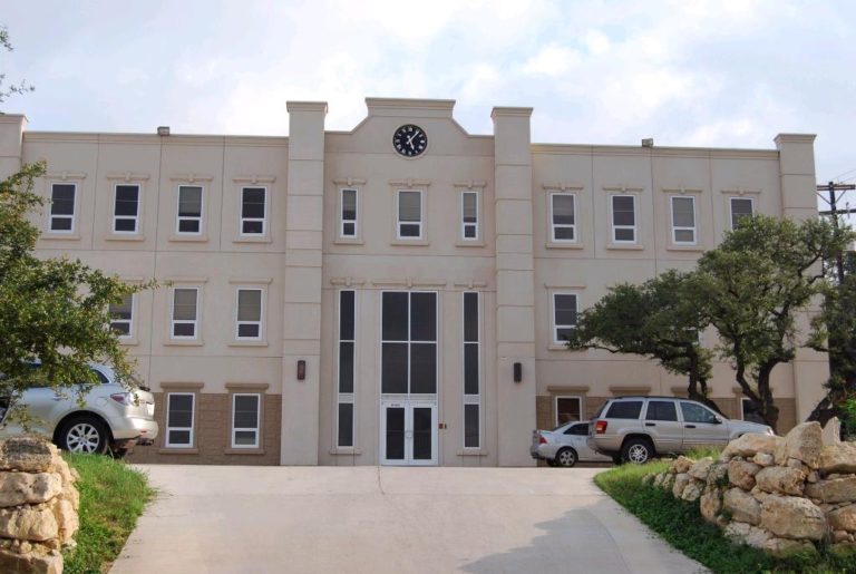 Spring Branch Office Space - Texas Office Advisors