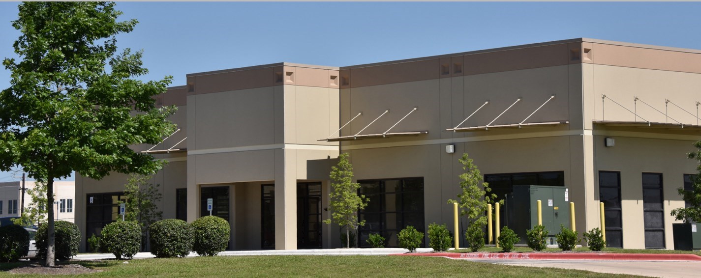 Georgetown Flex Commercial Space - Texas Office Advisors