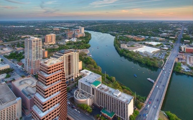 Austin Commercial Real Estate - Texas Office Advisors